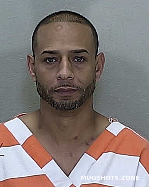 MOREL ALBERTO 04/02/2024 - Marion County Mugshots Zone