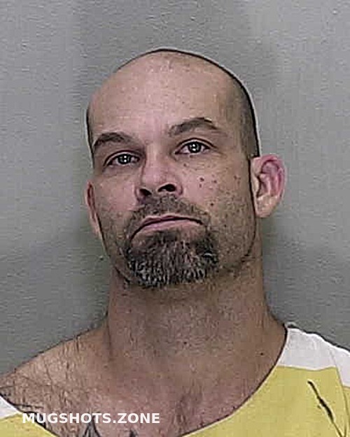 SHAUGHNESSY BRIAN ANTHONY 04/02/2024 - Marion County Mugshots Zone