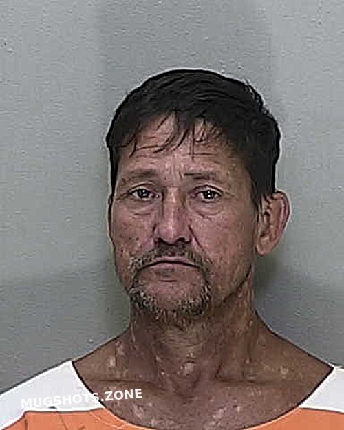 WATSON MICHAEL SHANE 04/03/2024 - Marion County Mugshots Zone