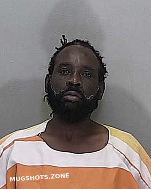 WILLIAMS EDWIN JR 04/03/2024 - Marion County Mugshots Zone