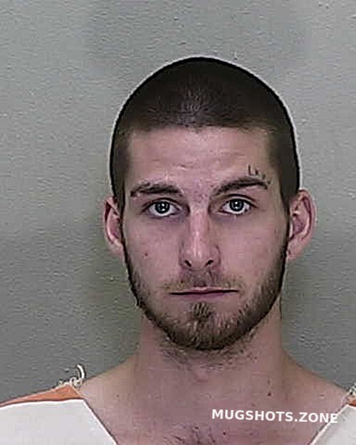 BEVILLE JAYME LEE 04/03/2024 - Marion County Mugshots Zone