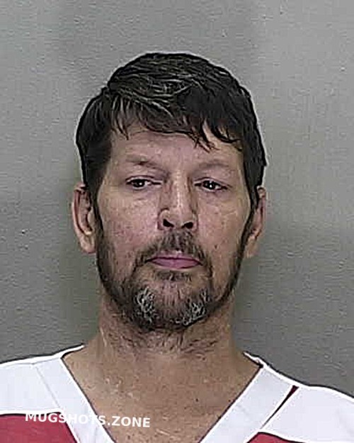 COLLETT MICHAEL DALE JR 04/04/2024 - Marion County Mugshots Zone