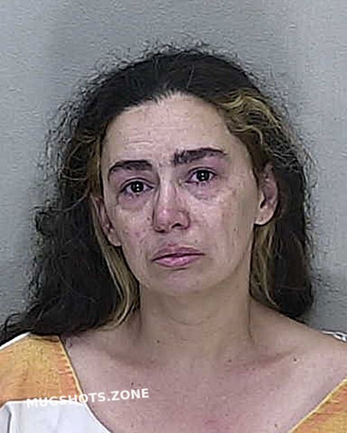 NEWSOME DANIELLE Z 04/05/2024 - Marion County Mugshots Zone