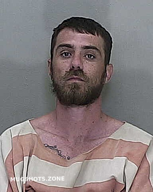 STRATTON TIY W 04/05/2024 - Marion County Mugshots Zone