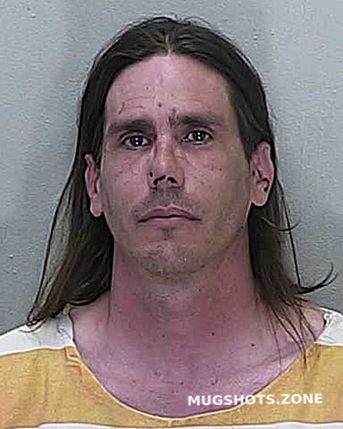 RICE FRANKLIN DANIEL 04/05/2024 - Marion County Mugshots Zone