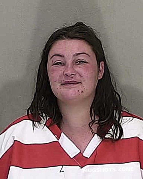 GUY JESSICA RENEE 04/05/2024 - Marion County Mugshots Zone