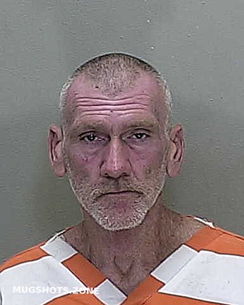 CONKLIN THOMAS STEPHEN 04/06/2024 - Marion County Mugshots Zone