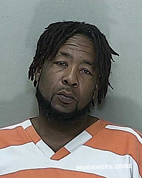 JOHNSON MARLO MARQUISE 04/06/2024 - Marion County Mugshots Zone