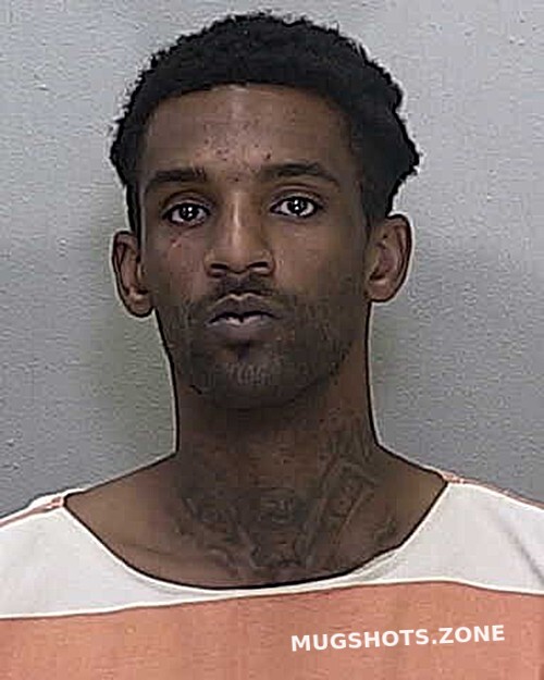 GORDON WENDELL CLAYTON 04/07/2024 - Marion County Mugshots Zone