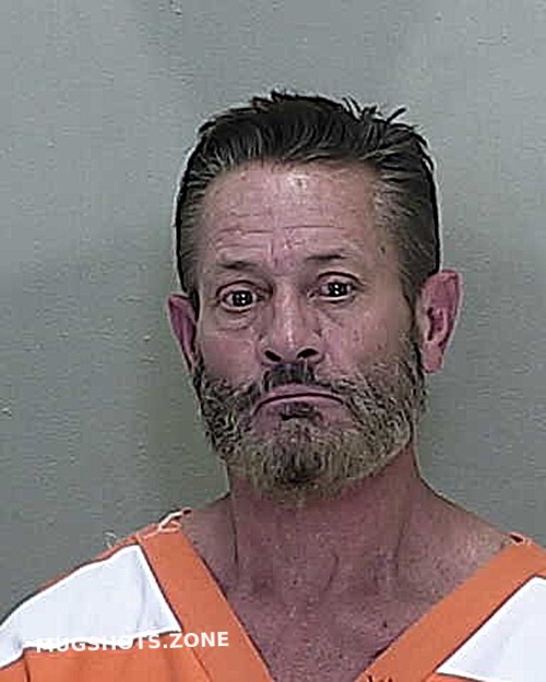 BROWN JEFFREY MAYO 04/07/2024 - Marion County Mugshots Zone