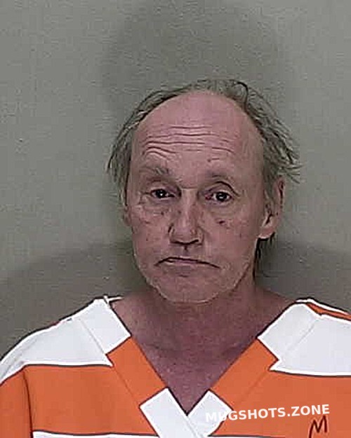 GOTTSCHALK JOSEPH 04/07/2024 - Marion County Mugshots Zone