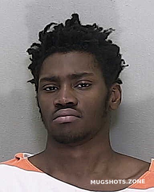 SMITH WINSTON KENARD 04/08/2024 - Marion County Mugshots Zone