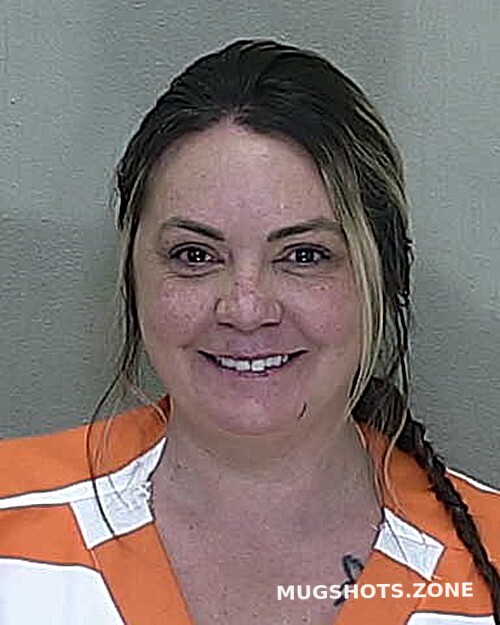 RELIFORD BRANDY LOU 04/09/2024 - Marion County Mugshots Zone