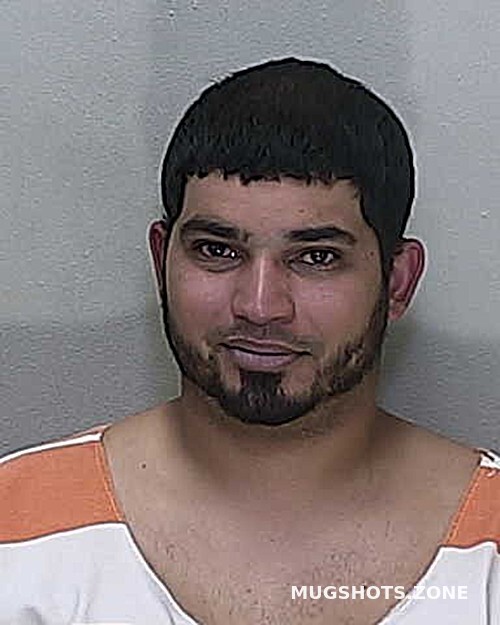 MENDEZ-RIOS SONNY 04/09/2024 - Marion County Mugshots Zone