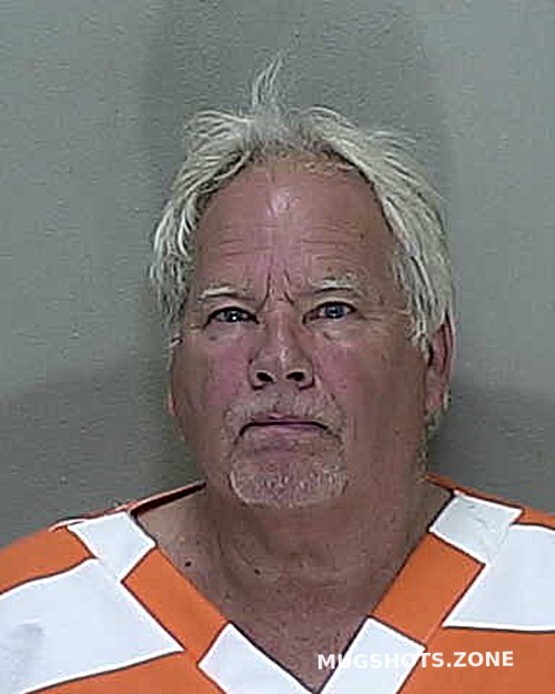 RICCI JOHN PAUL 04/09/2024 - Marion County Mugshots Zone