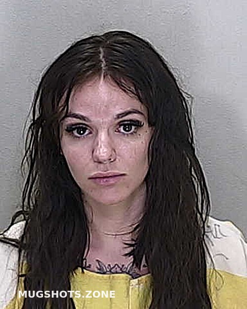 Martin Hailey Nicole 04102024 Marion County Mugshots Zone