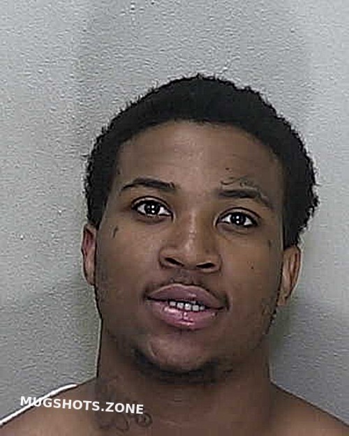 DUNCAN JAQUAREOUS JABREE 04/10/2024 - Marion County Mugshots Zone