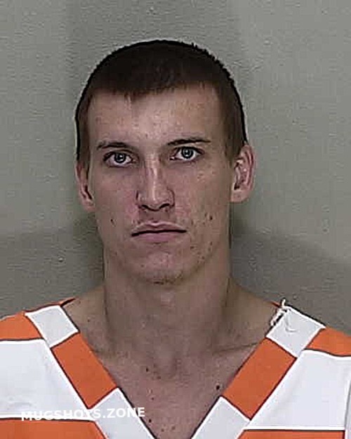 MOODY RYAN AUSTIN 04/10/2024 - Marion County Mugshots Zone