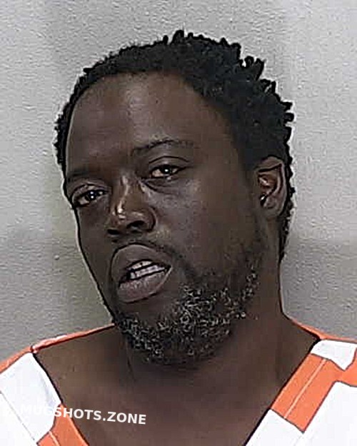 STRONG TIMOTHY JUDE 04/10/2024 - Marion County Mugshots Zone