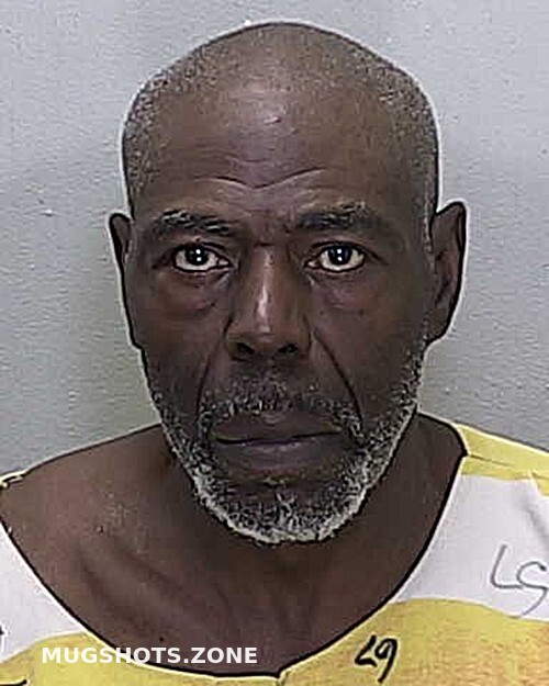 MURRY ROBERT LEE 04/11/2024 - Marion County Mugshots Zone