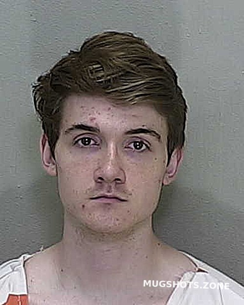 BRYCE CAYDEN E 04/11/2024 - Marion County Mugshots Zone