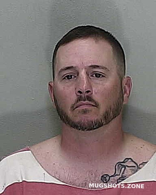 BUCHER CRAIG PATRICK 04/11/2024 - Marion County Mugshots Zone