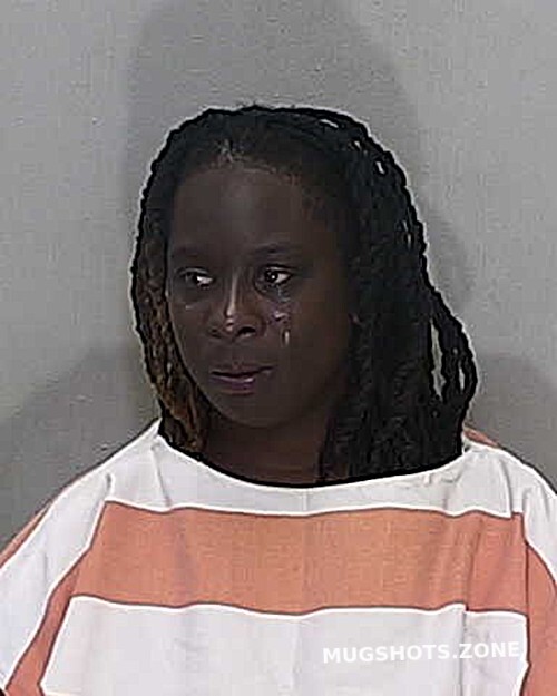 HALL CYNTHIA SHYANNE 04/14/2024 - Marion County Mugshots Zone