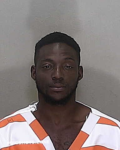 KENDRICK ANTOINE JR 04/14/2024 - Marion County Mugshots Zone