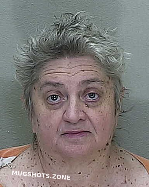 SMITH ANNETTE SUE 04/14/2024 - Marion County Mugshots Zone