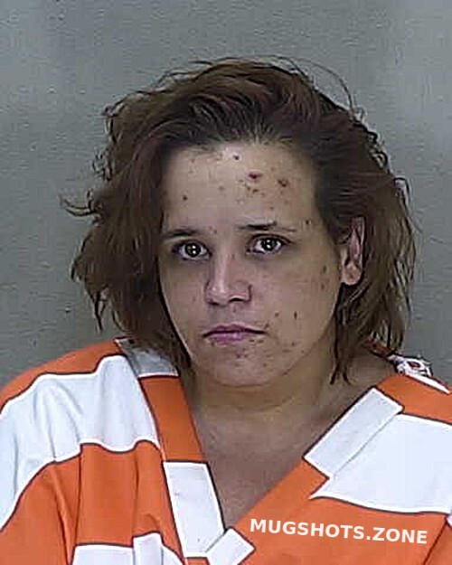 APPLETON BRANDY SUE 04/15/2024 - Marion County Mugshots Zone