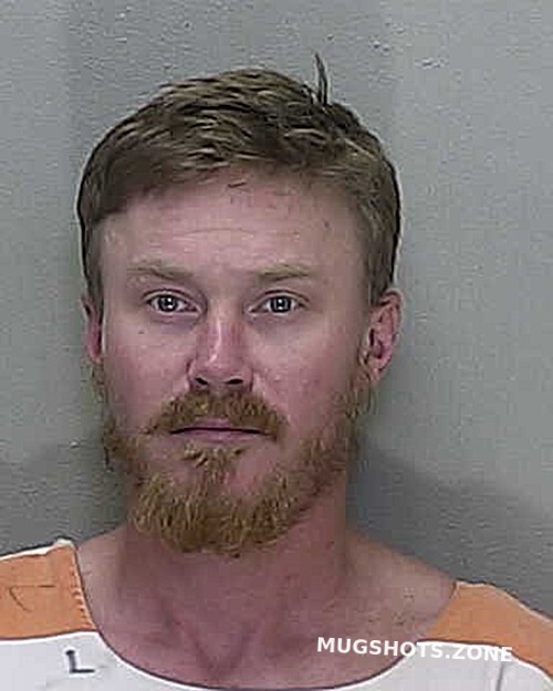 DANFORTH JAMES ROGER ALLEN 04/16/2024 - Marion County Mugshots Zone