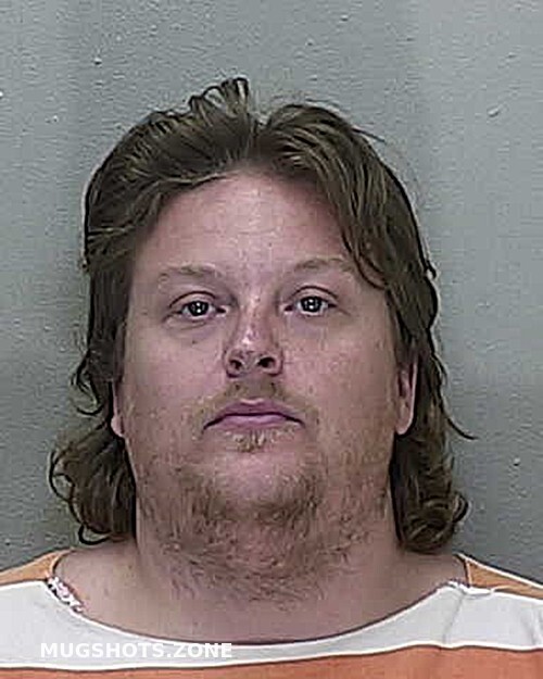 SMINK JUSTIN COREY 04/17/2024 - Marion County Mugshots Zone