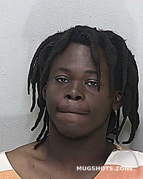 GORDON DAZUHN AMONTE 04/17/2024 - Marion County Mugshots Zone