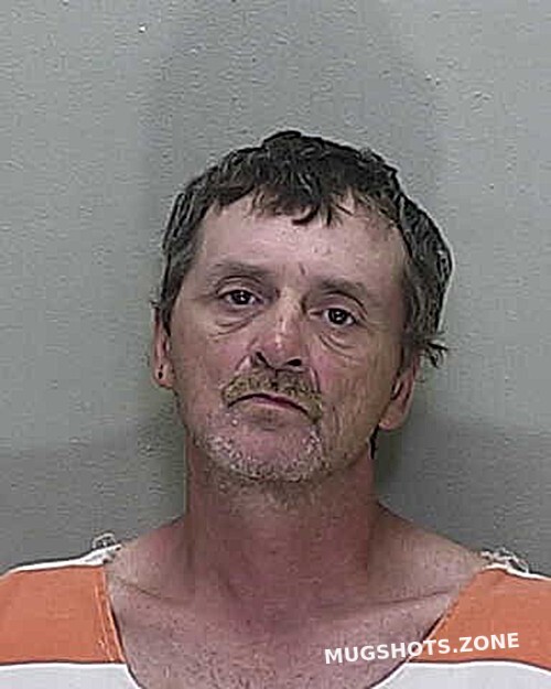 WEBER RANDALL AUSTIN 04/18/2024 - Marion County Mugshots Zone