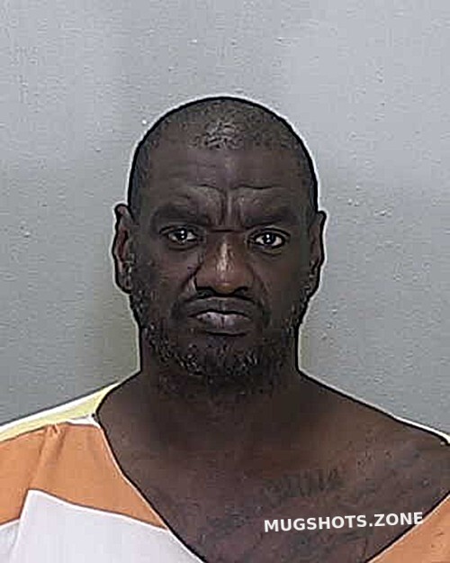 LEEKS JIMMIE LEE 04/18/2024 - Marion County Mugshots Zone