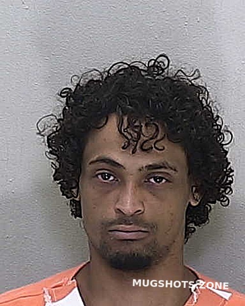 ROMERO-RUCCI HORVIN 04/18/2024 - Marion County Mugshots Zone