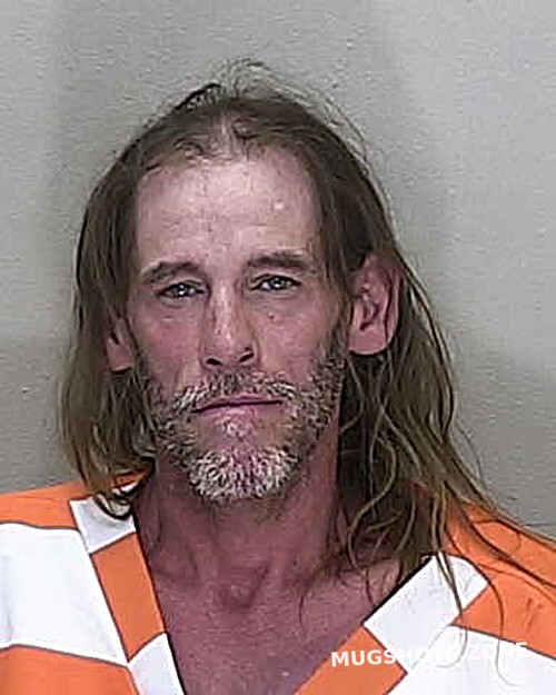CAVAGNARO WARREN JOSEPH 04/18/2024 - Marion County Mugshots Zone