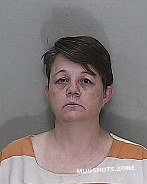 HANEY APRIL MICHELE 04/18/2024 - Marion County Mugshots Zone