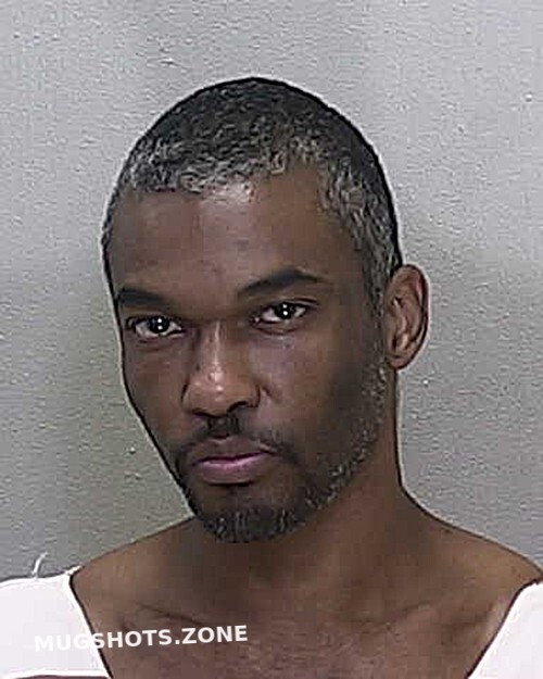 KEYS CHRISTIAN DANIEL 04/20/2024 - Marion County Mugshots Zone