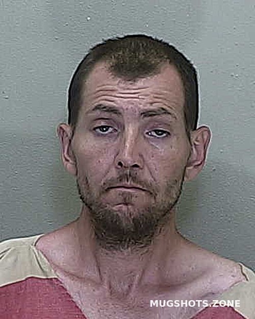 HAMMOCK MATTHEW NEIL 04/20/2024 - Marion County Mugshots Zone