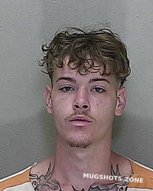 JENKINSON CAMERON BLAIZE 04/20/2024 - Marion County Mugshots Zone