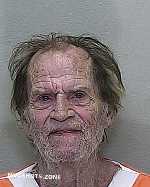 SCHOR RONALD ARTHUR 04/21/2024 - Marion County Mugshots Zone