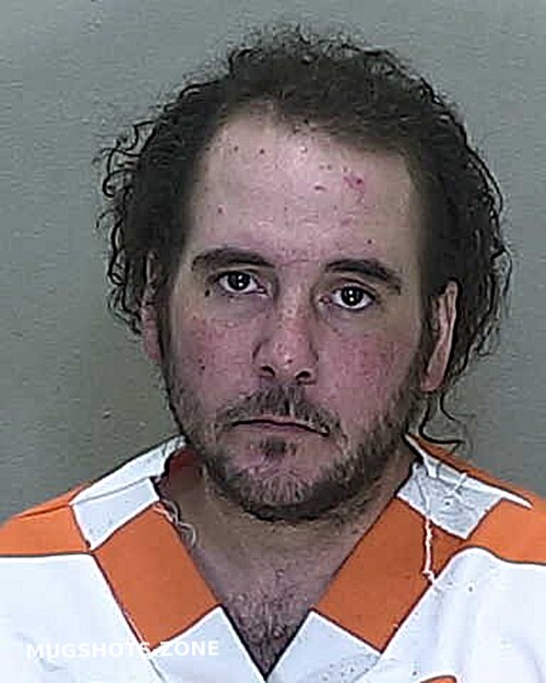 NELSON KEITH CHARLES 04/21/2024 - Marion County Mugshots Zone