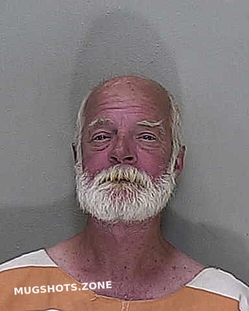 TARTER DAN RUSSELL 04/22/2024 - Marion County Mugshots Zone