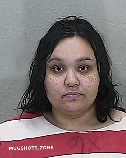 STEVENS ALEXANDRIA 04/22/2024 - Marion County Mugshots Zone