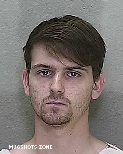 GREGORY ANDREW P 04/23/2024 - Marion County Mugshots Zone