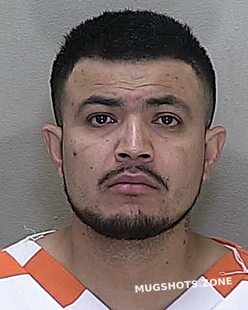 RODRIGUEZ-MARCIEL KEVIN EDUARDO 04/23/2024 - Marion County Mugshots Zone