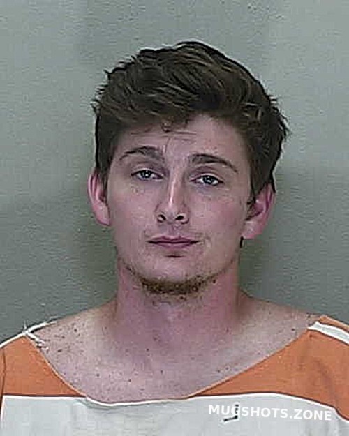 GIANNINO GAGE LAWRENCE 04/23/2024 - Marion County Mugshots Zone