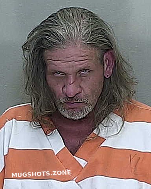 CRUSE GARY PATRICK 04/24/2024 - Marion County Mugshots Zone