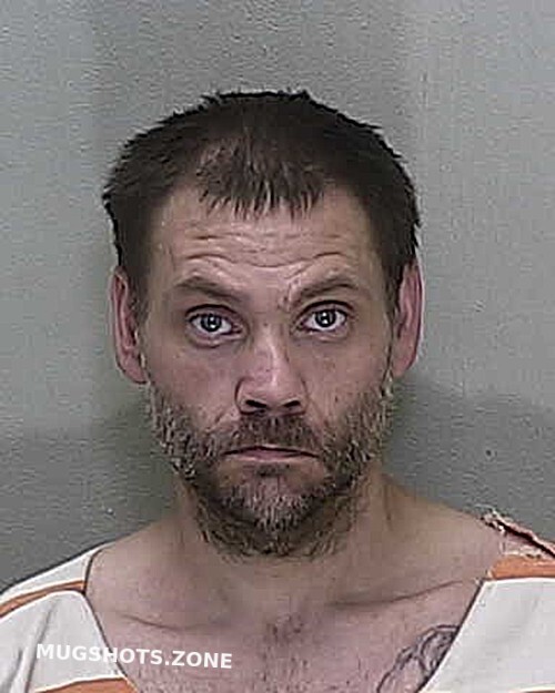 GROGAN JOSEPH AARON 04/24/2024 - Marion County Mugshots Zone